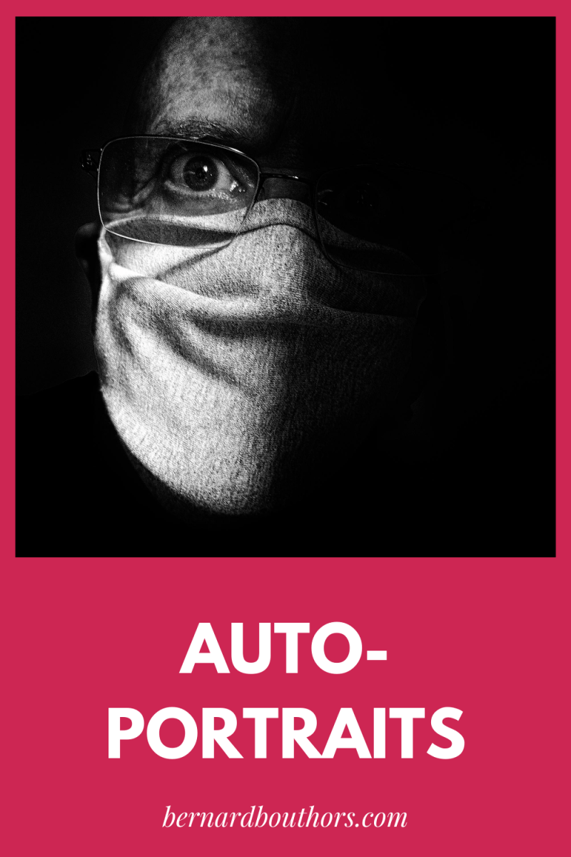 Autoportraits – Photochroniques
